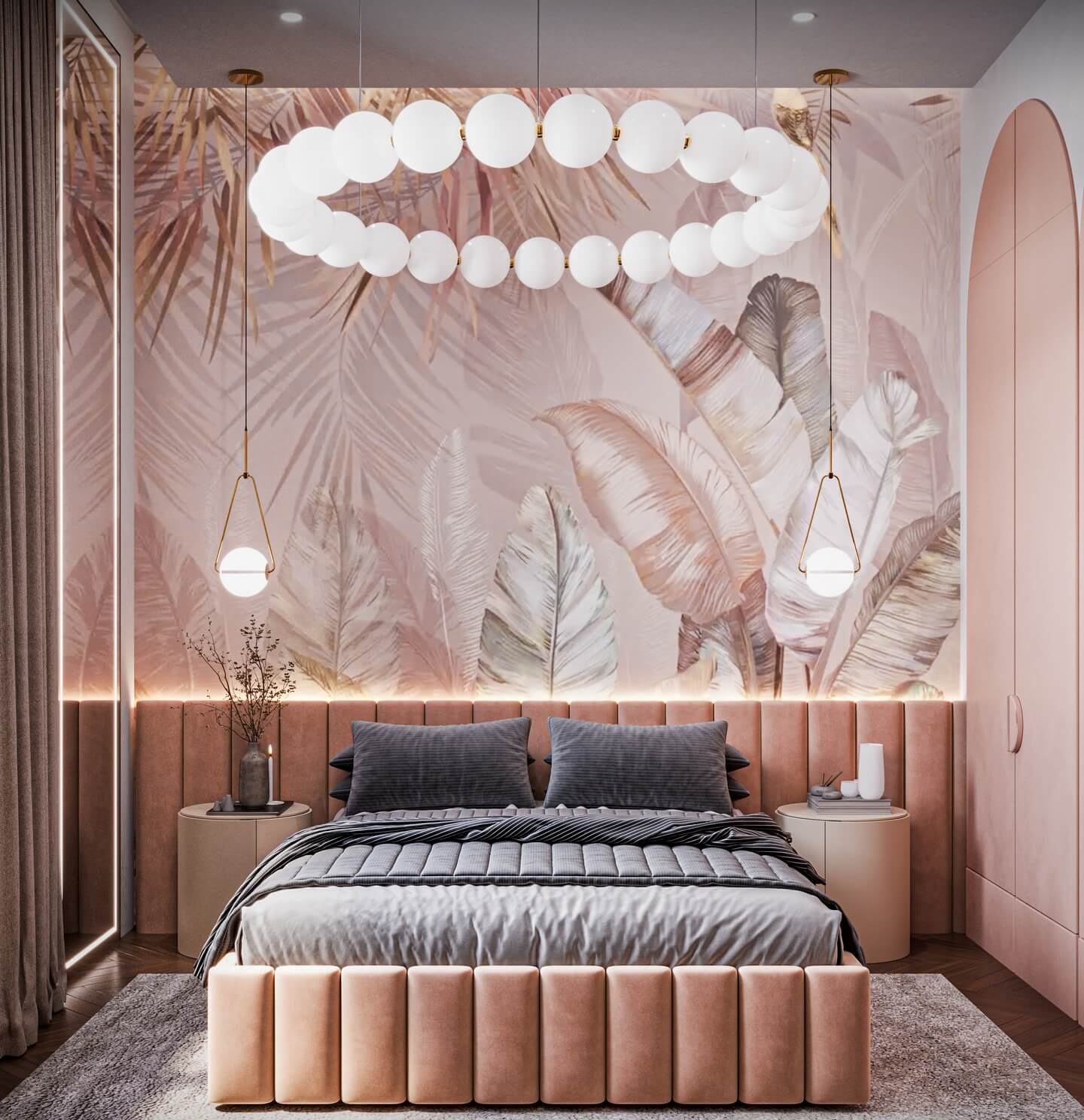 Best Bedroom Color Combinations To Try Now