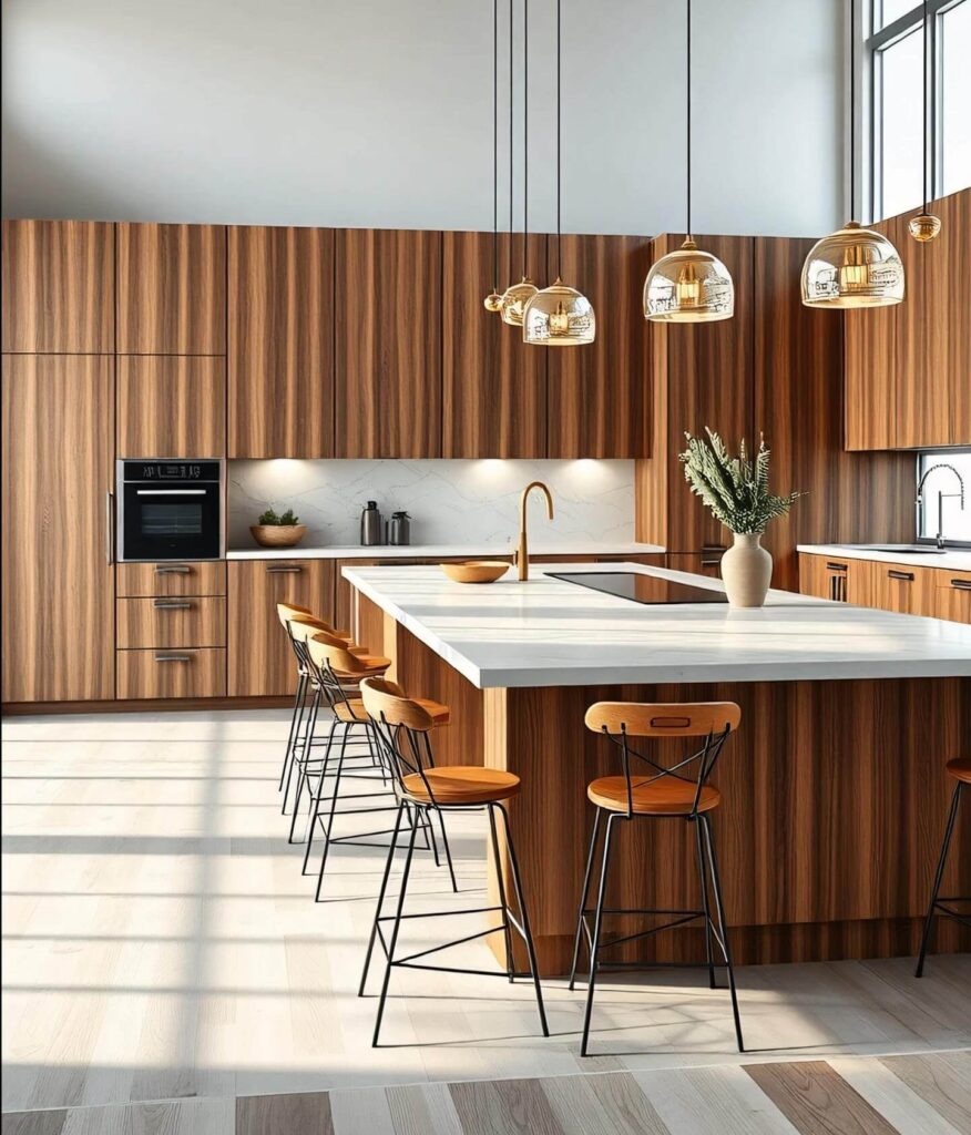 Luxury Kitchen Ideas For A High-End Look