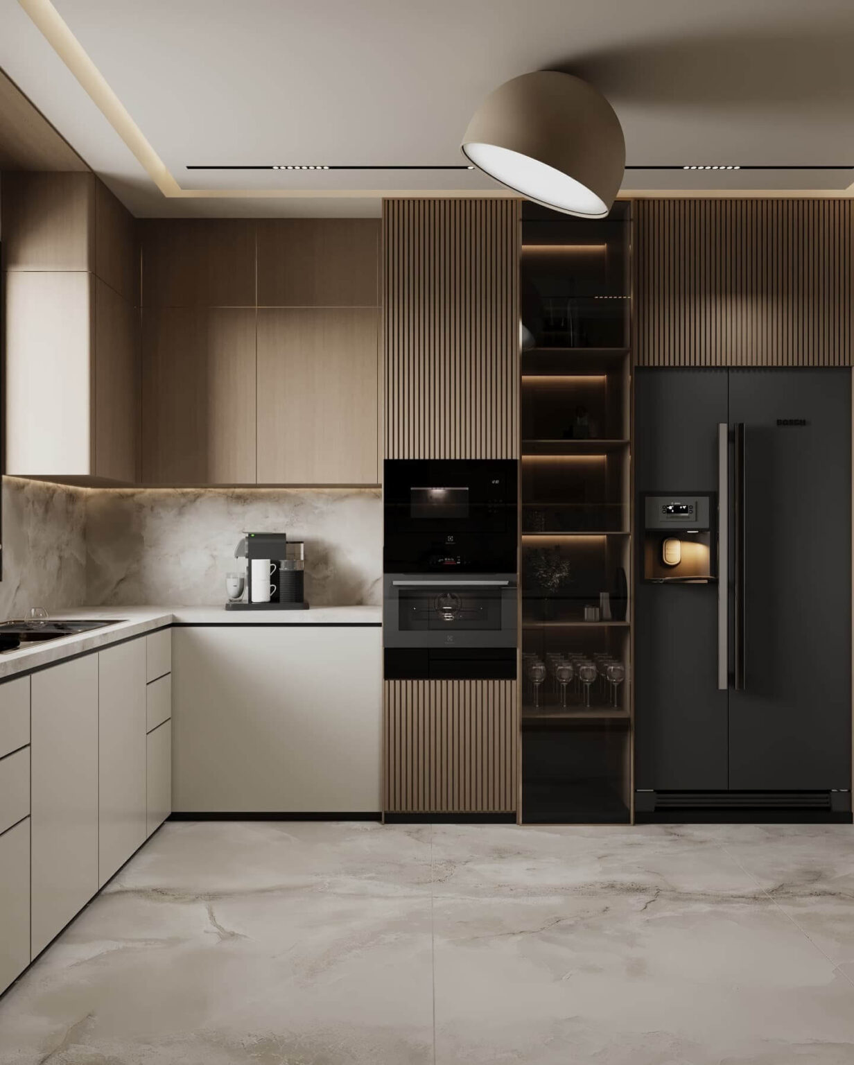 Luxury Kitchen Ideas For A High-End Look